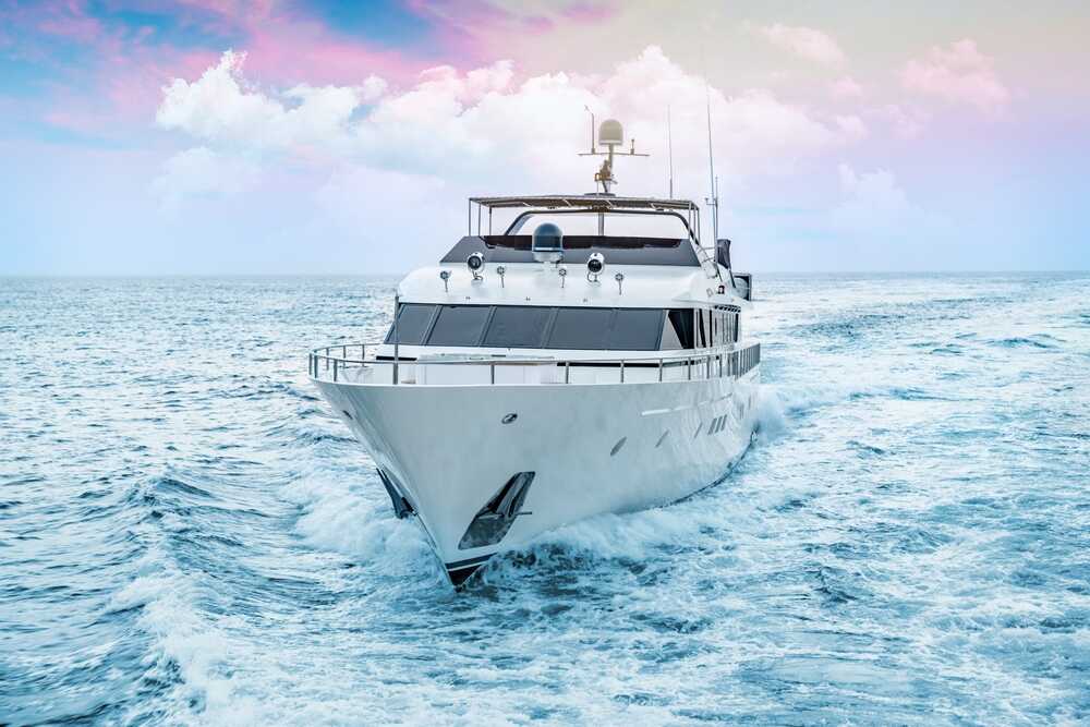 Italian Authorities Launch ‘Manslaughter’ Probe Over Luxury Yacht ...