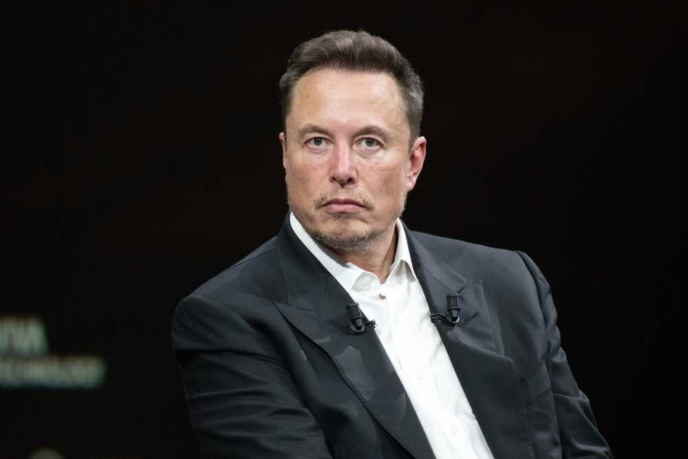 Elon Musk Reportedly Begged X Staff to Turn Off New Feature Shortly After Launch | Nationwide ...
