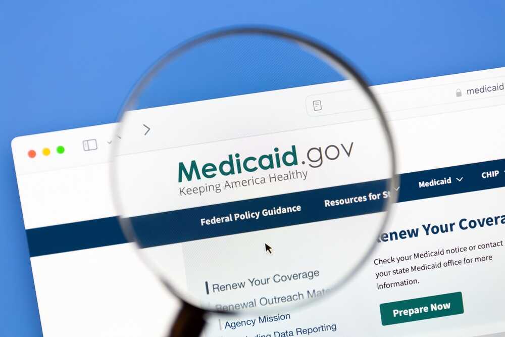 $9 Billion Medicaid Fraud Rocks Walz Administration | Nationwide Republican