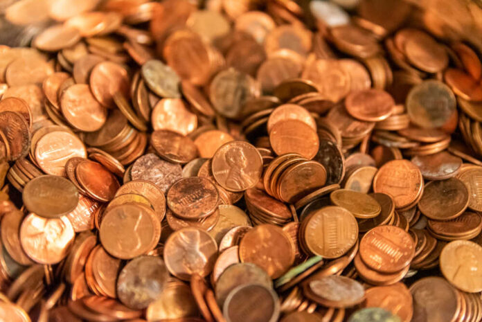 Government Waste Kills the U.S. Penny | Nationwide Republican