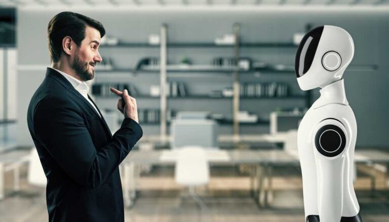 Robot Failure: Russia’s Tech Ambition Falls | Nationwide Republican