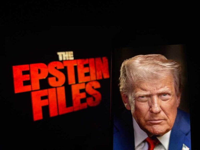 Emails Expose Royal Epstein Contact | Nationwide Republican