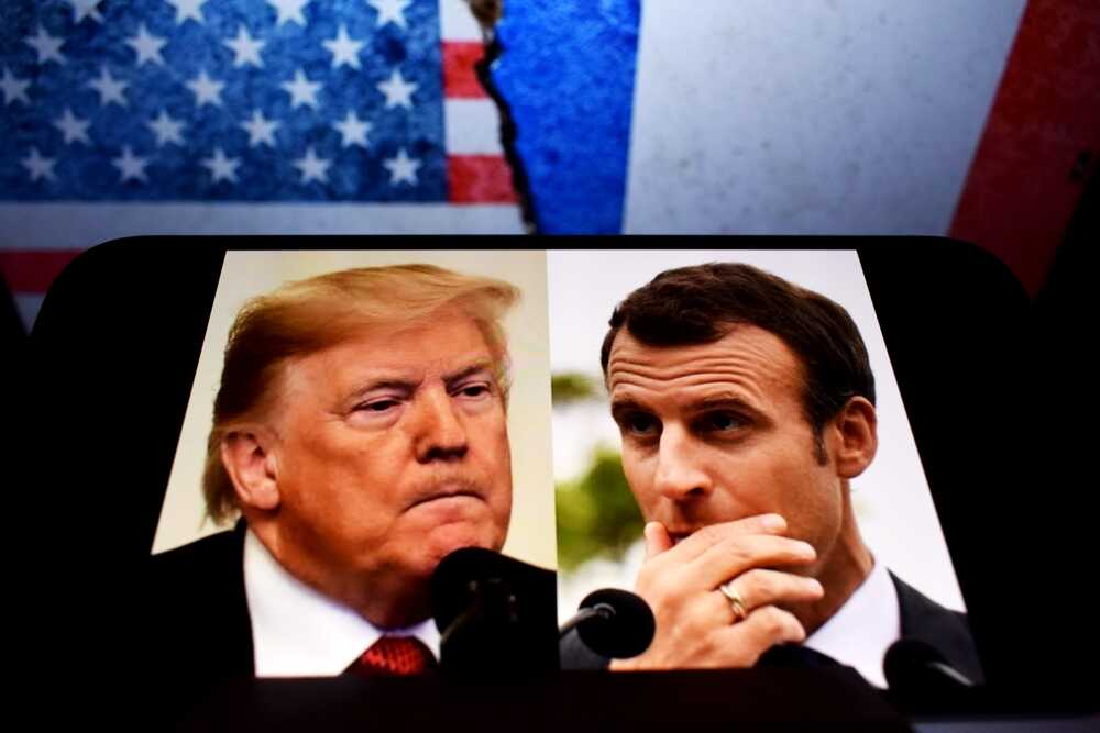 Diplomatic War Erupts Over Secret European Message | Nationwide Republican